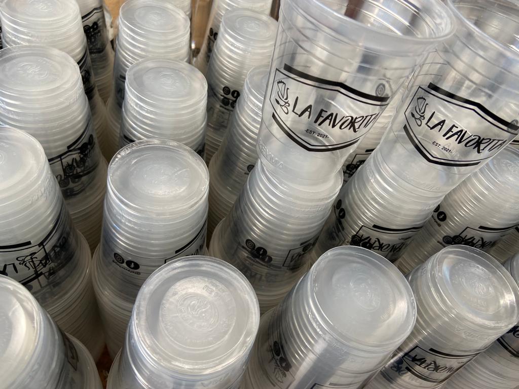 Vaso Reyma :: Promosira